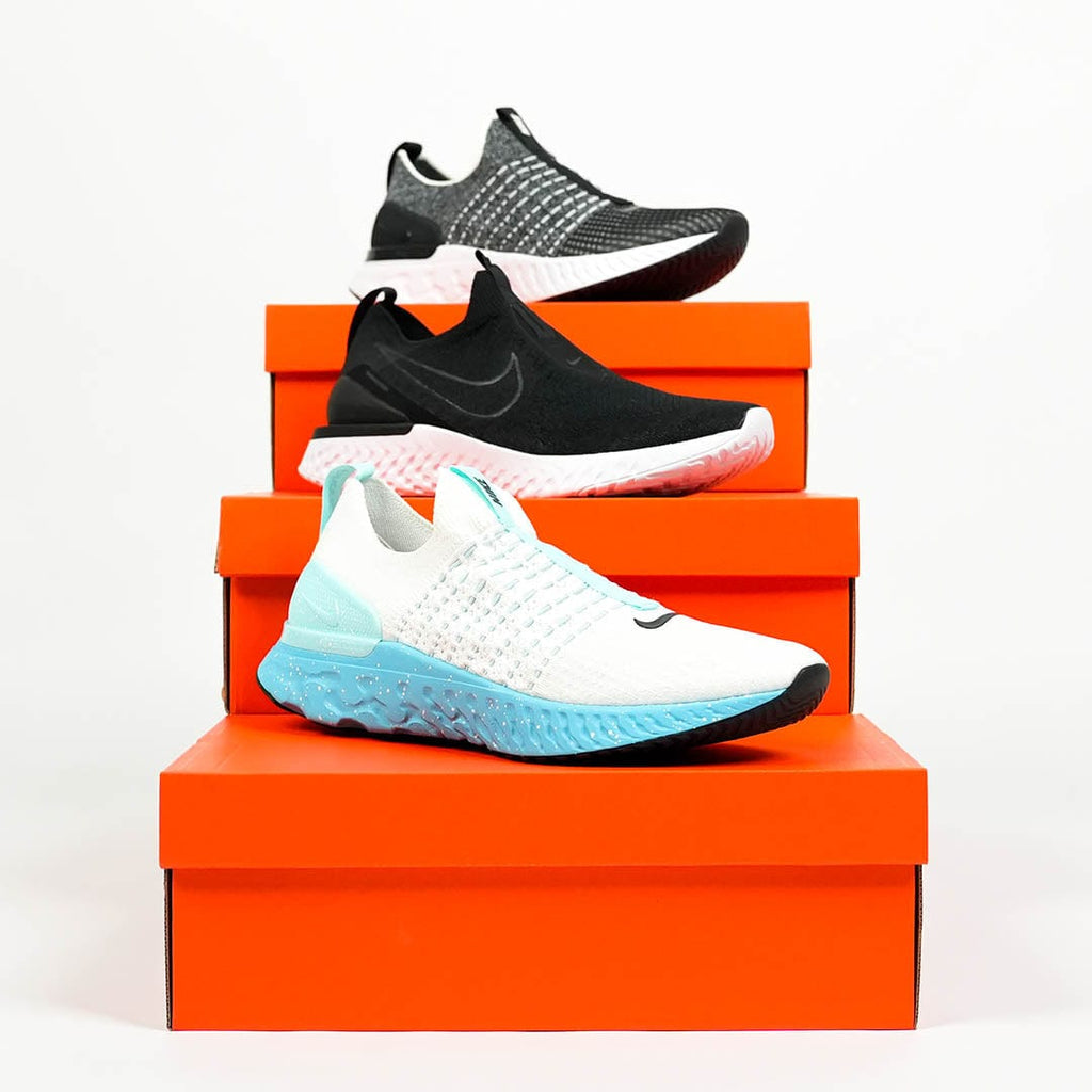 Fresh Out Sneakers