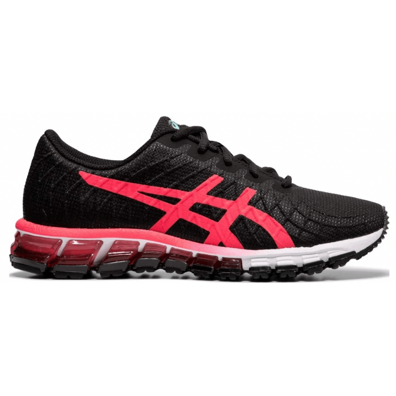 Asics Gel-Quantum 180 4 ‘Black/Laser Pink’ – Fresh Out Sneakers