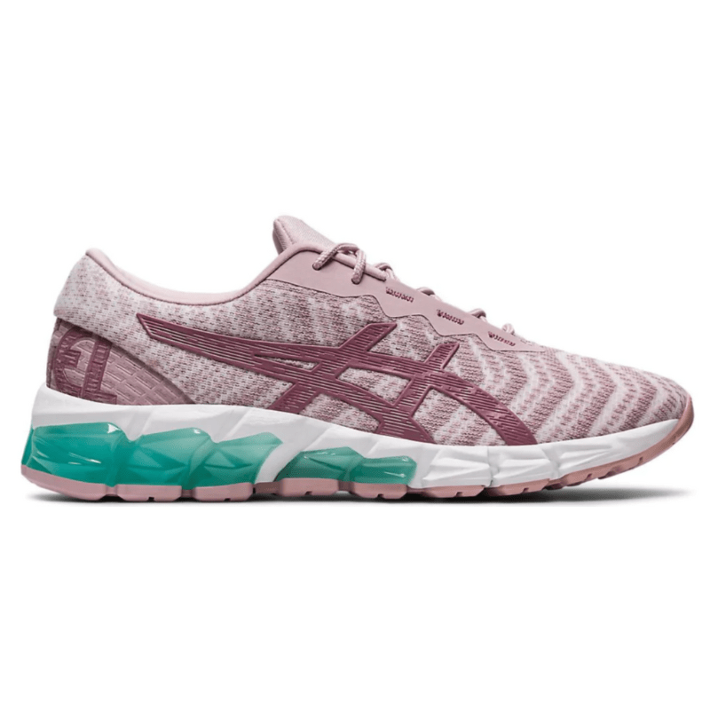 Asics Gel-Quantum 180 5 ‘Watershed Rose/Purple Oxide’ – Fresh Out Sneakers